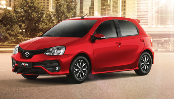 Zento Toyota