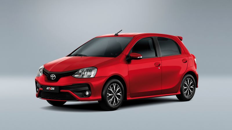 Zento Toyota
